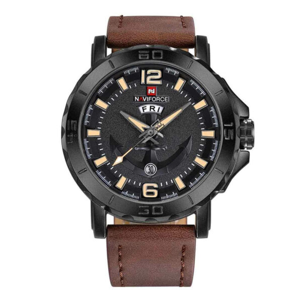Naviforce NF9122B/YD.BN