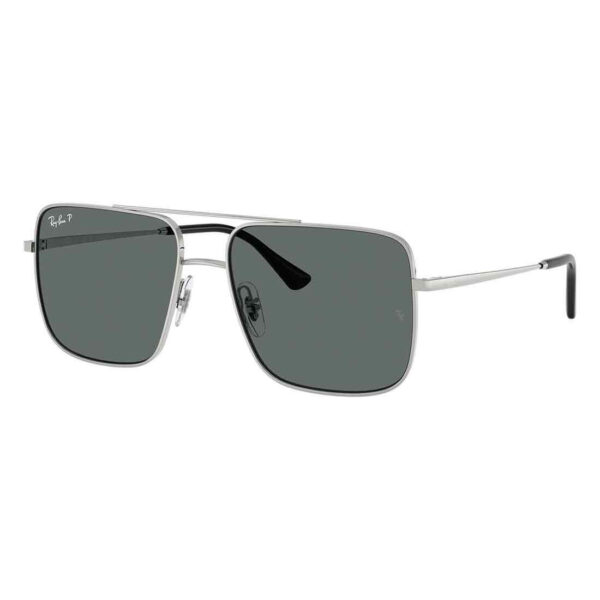 Ray Ban RB3758-003/81 56