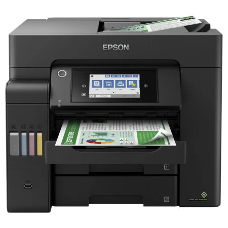 Epson Printer L6570 EcoTank, C11CJ29402