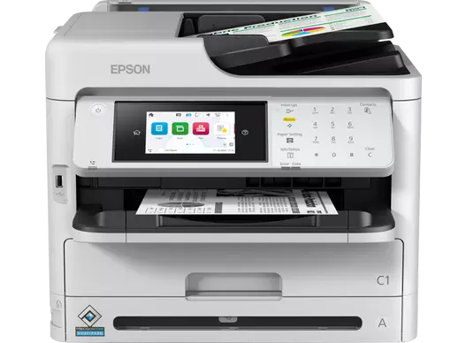 Epson Printer WorkForce Pro WF-M5899DWF, C11CK76401