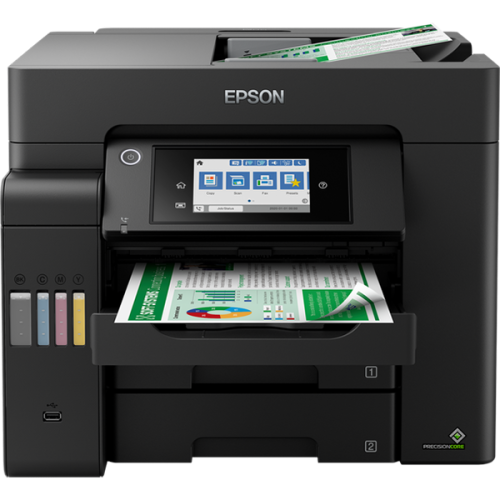 Epson Printer L6550 EcoTank, C11CJ30402
