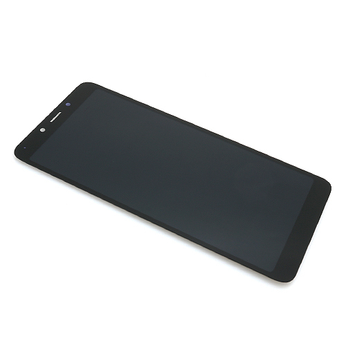 LCD Displej / ekran za Xiaomi Redmi 6/Redmi 6A + touchscreen black (MS)