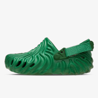 CROCS Papuče Kid's The Pollex Clog "Curry" x Salehe B