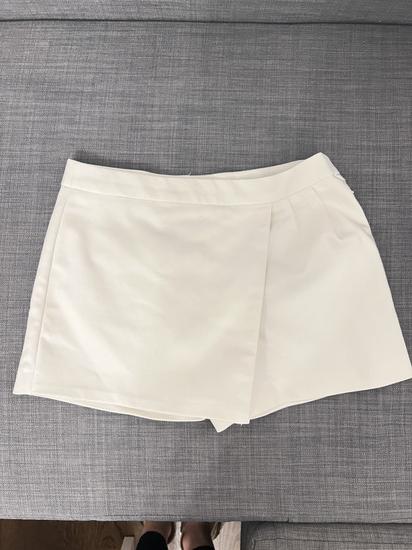 Zara beli skort