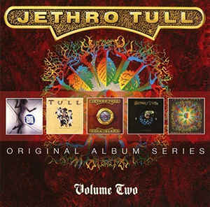 Original Album Series Volume Two