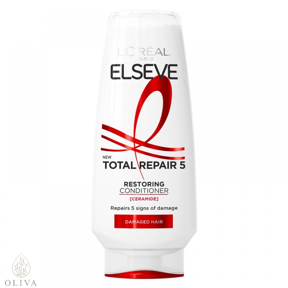 L'OREAL PARIS ELSEVE TOTAL REPAIR REGENERATOR 5 200 ML
