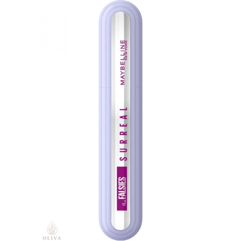MAYBELLINE NEW YORK FALSIES SURREAL MASKARA