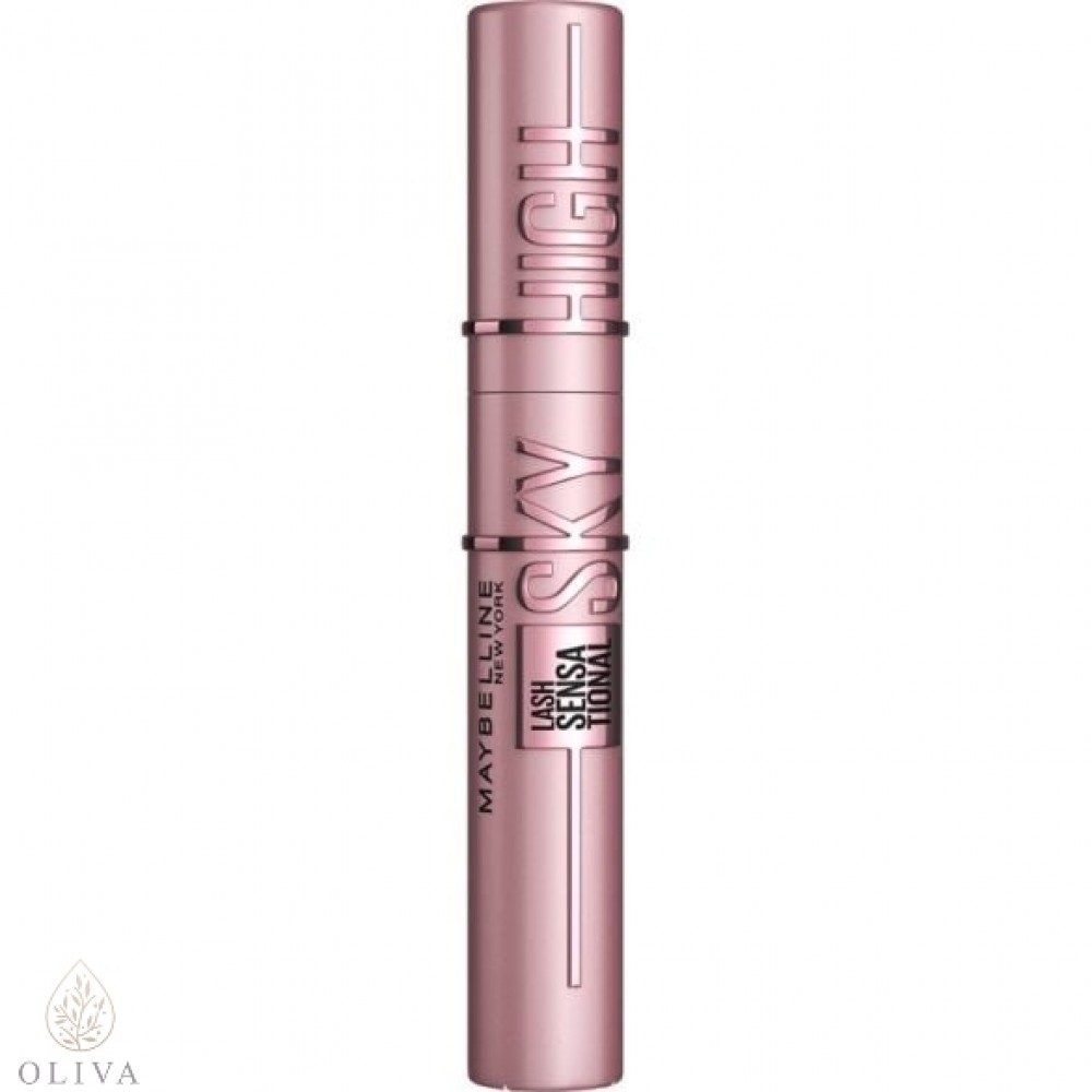 MAYBELLINE NEW YORK LASH SENSATIONAL SKY HIGH MASKARA