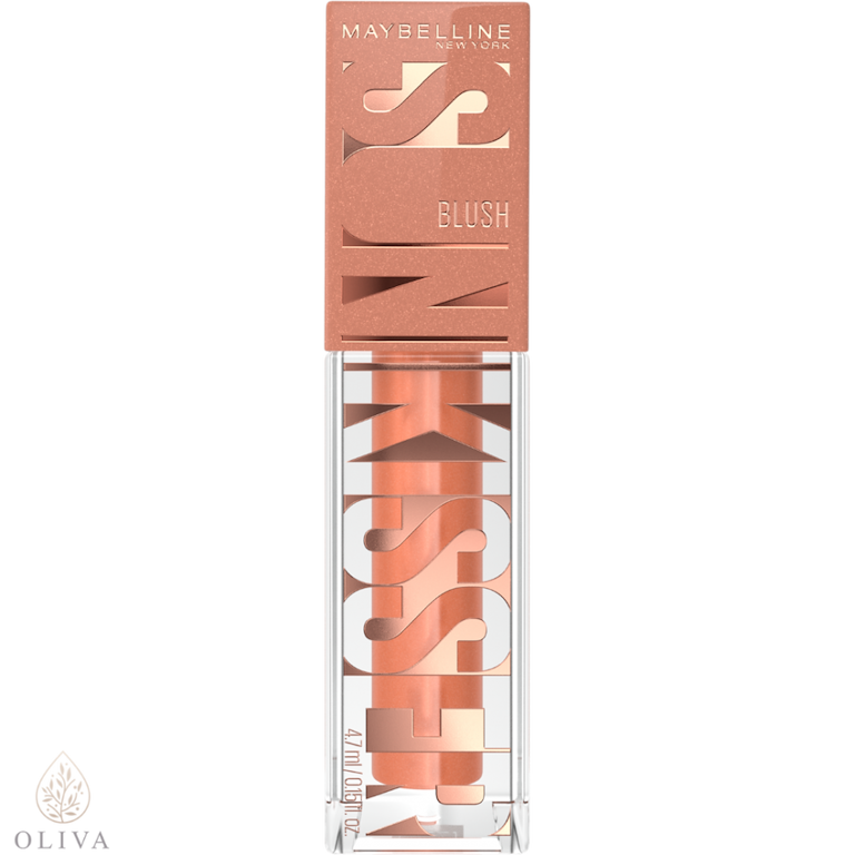 MAYBELLINE NEW YORK SUNKISSER RUMENILO 01 SUMMER IN THE CITY​