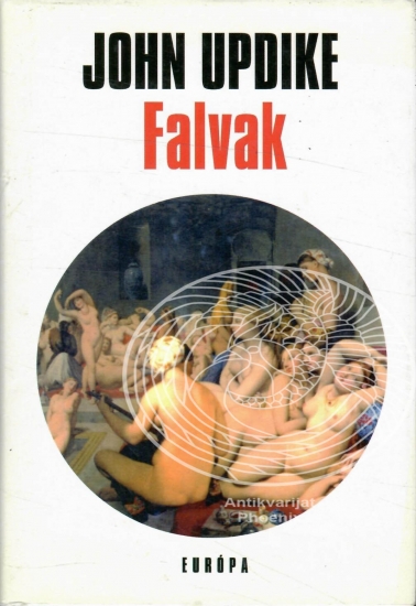 Falvak