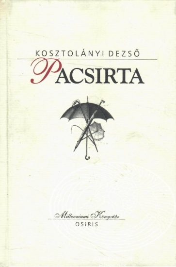 Pacsirta