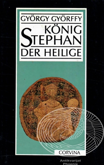 König Stephan der Heilige