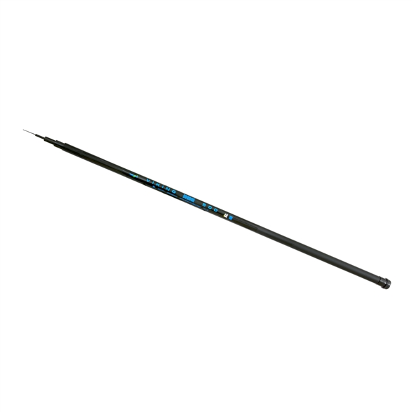 KAMASAKI VIKING POLE
