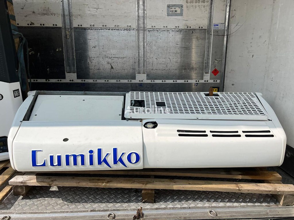 LUMIKKO - 45D PLUS rashladna jedinica po rezervnim delovima