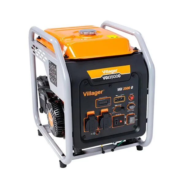 Villager Agregat inverter VGI 3500 O 4.3kW (077361)