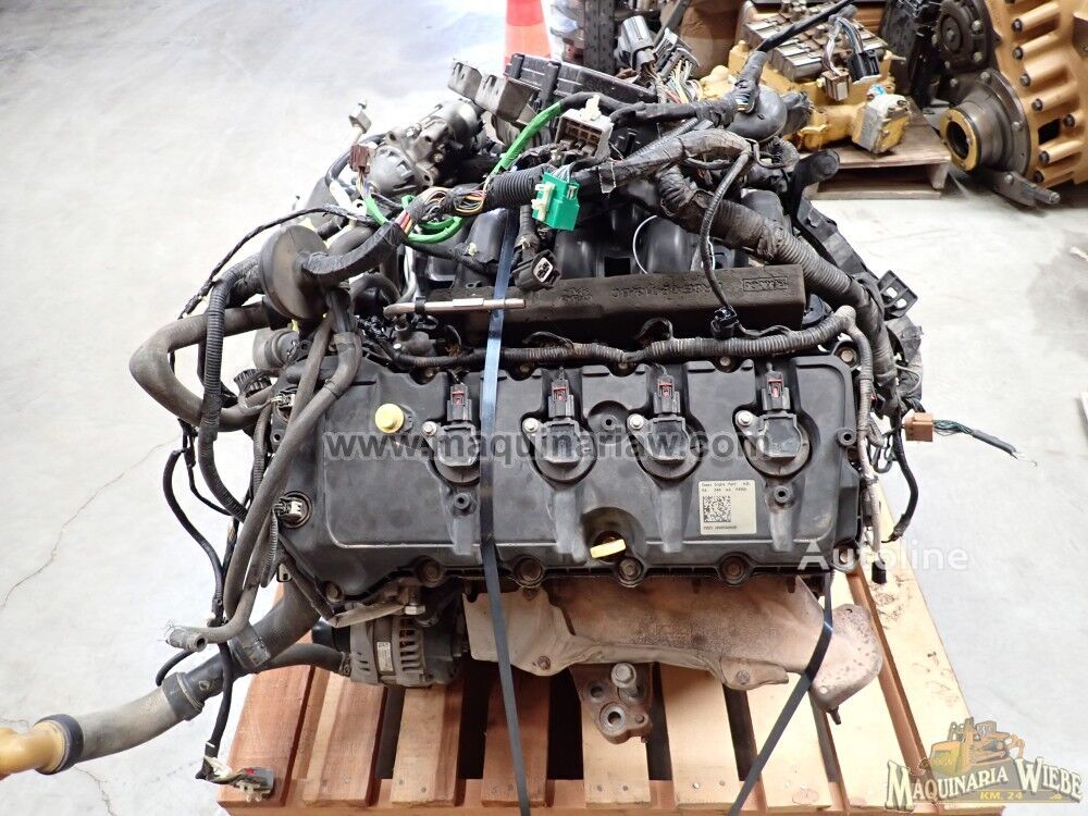 F150 LARIAT motor za Ford F150 LARIAT automobila
