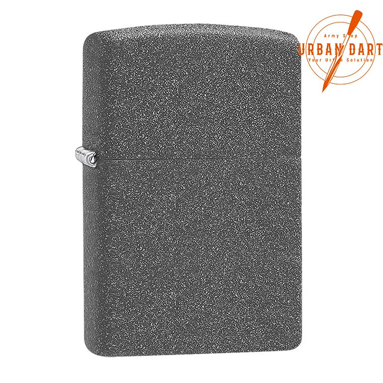 ZIPPO UPALJAČ IRON STONE 211