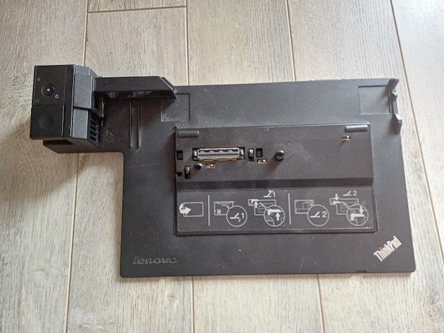 Docking station Lenovo 4337 , T520 , T410 , L420 , L512