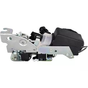 MAN TGX / TGS / TGA / TGL / TGM DOOR LOCK LH brava za vrata za MAN TGX / TGS / TGA / TGL / TGM tegljača