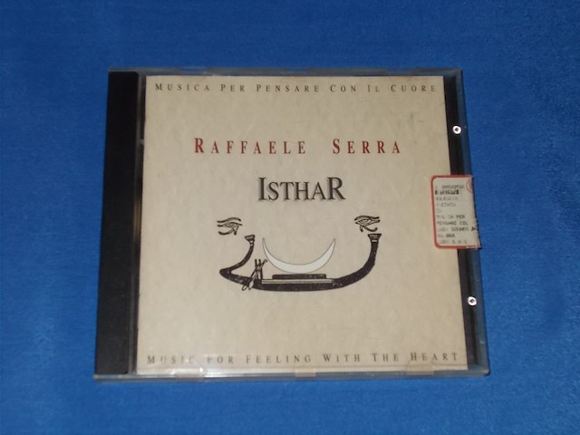 Raffaele Serra - Isthar