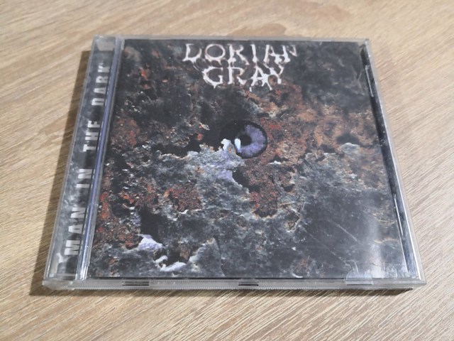 Dorian Gray – Man In The Dark