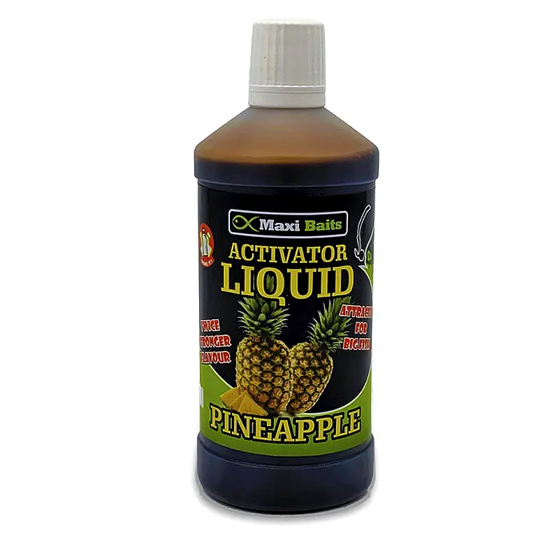 MB LIQUID ACTIVATOR PINEAPPLE 250 ML (20-5596)