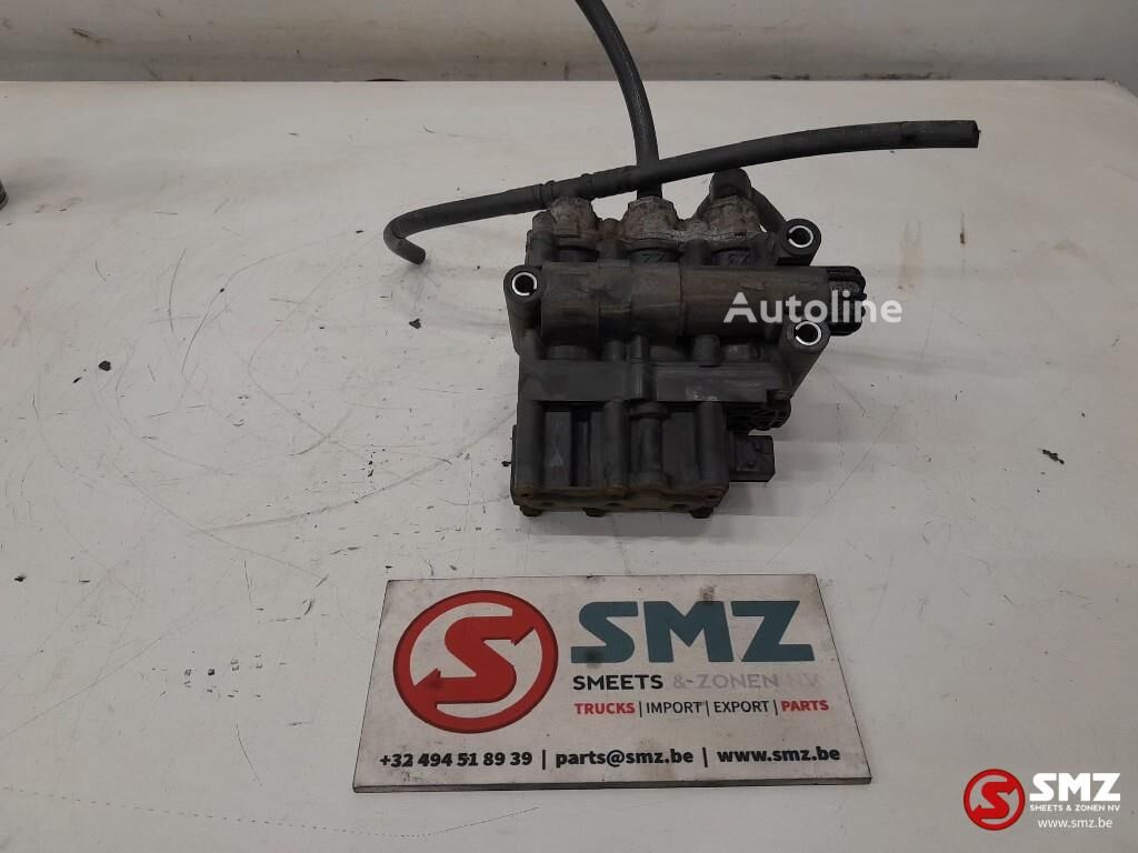 Mercedes-Benz Occ ECAS magneetventiel Mercedes A0013271425 pneumatski ventil za kamiona