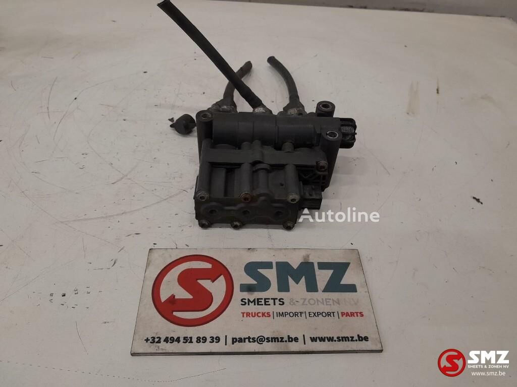 Mercedes-Benz Occ ECAS magneetventiel Mercedes A0013271325 pneumatski ventil za kamiona