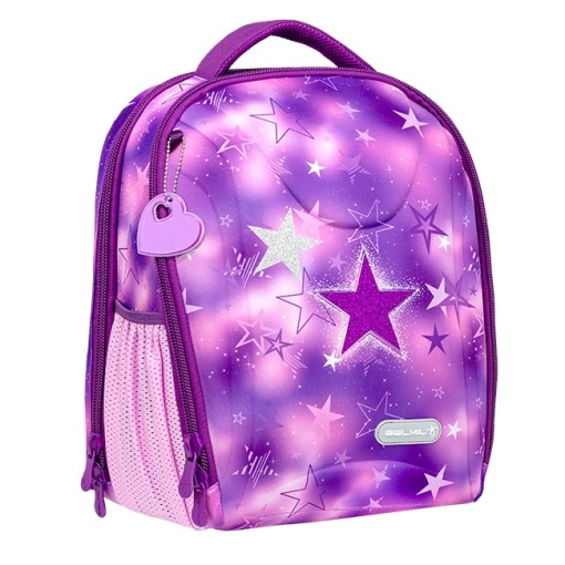 Ranac Belmil 338-82 Stars