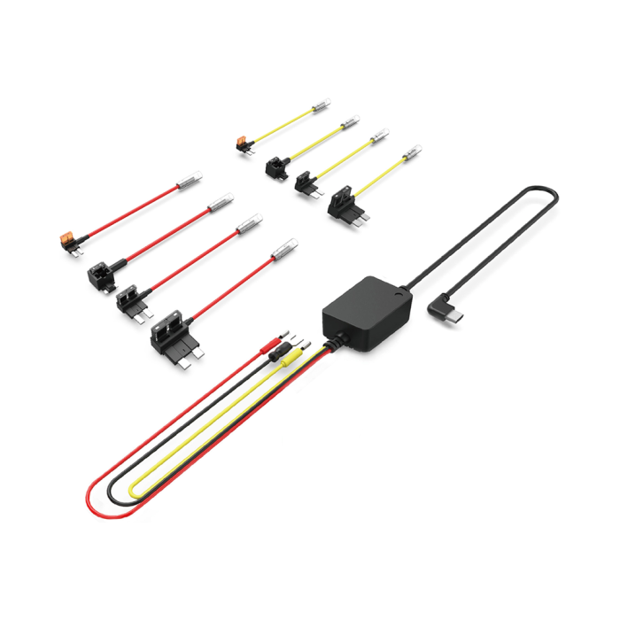 Kenwood CA-DR1130 set za povezivanje