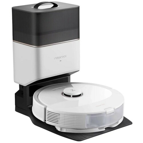 ROBOROCK Q8 Max+ WH