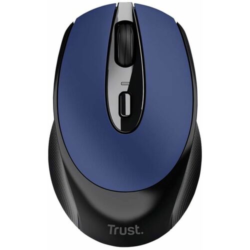 TRUST Zaya Wireless Mouse Blue