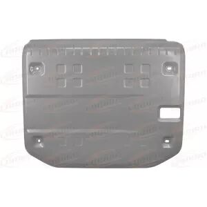 SIDE MUFFLER COVER Volvo FH4 / FM4 SIDE MUFFLER COVER za Renault tegljača