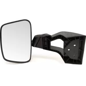 Renault RANGE GAMA C D T K FRONT PANORAMIC MIRROR (RAMP MIRROR) bočna stepenica za Renault AXOR MP2 / MP3 (2004-2012) kamiona