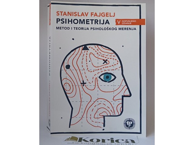 PSIHOMETRIJA: Stanislav Fajgelj