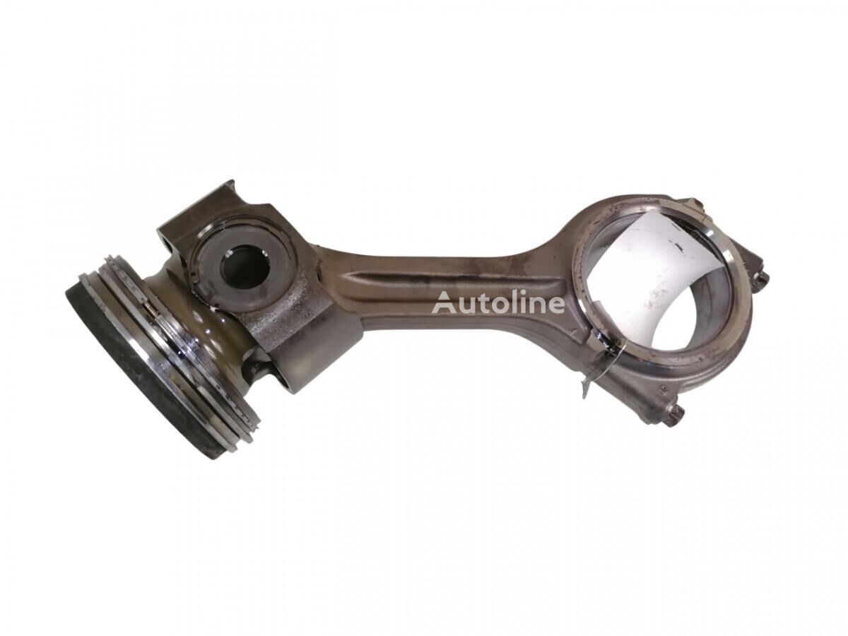 Scania Connecting rod + piston 2428219 klipnjača za Scania G450 tegljača
