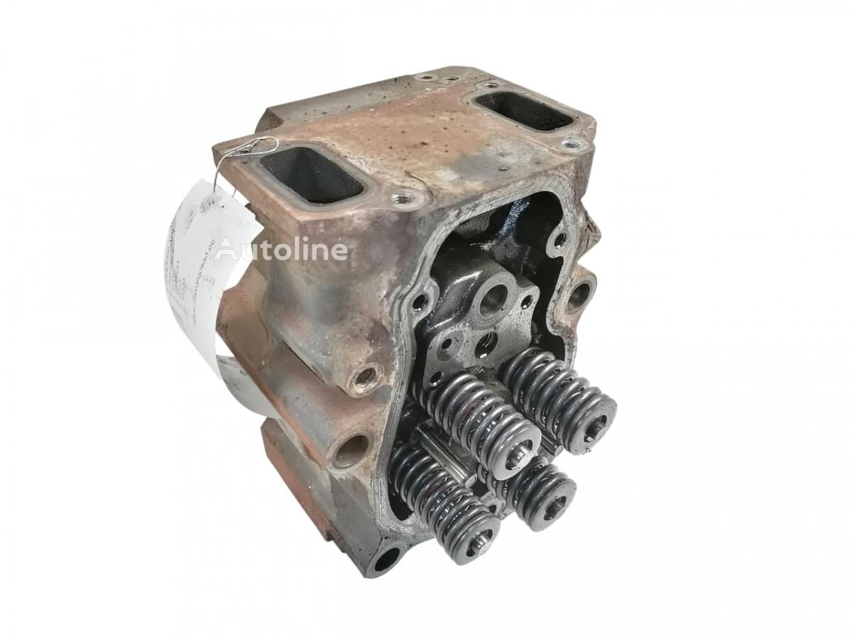 Scania Cylinder head, XPI 2245533 glava cilindra za Scania G450 tegljača