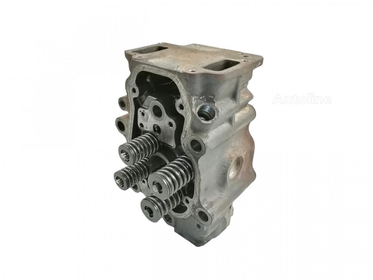 Scania Cylinder head, XPI 2245533 glava cilindra za Scania G450 tegljača