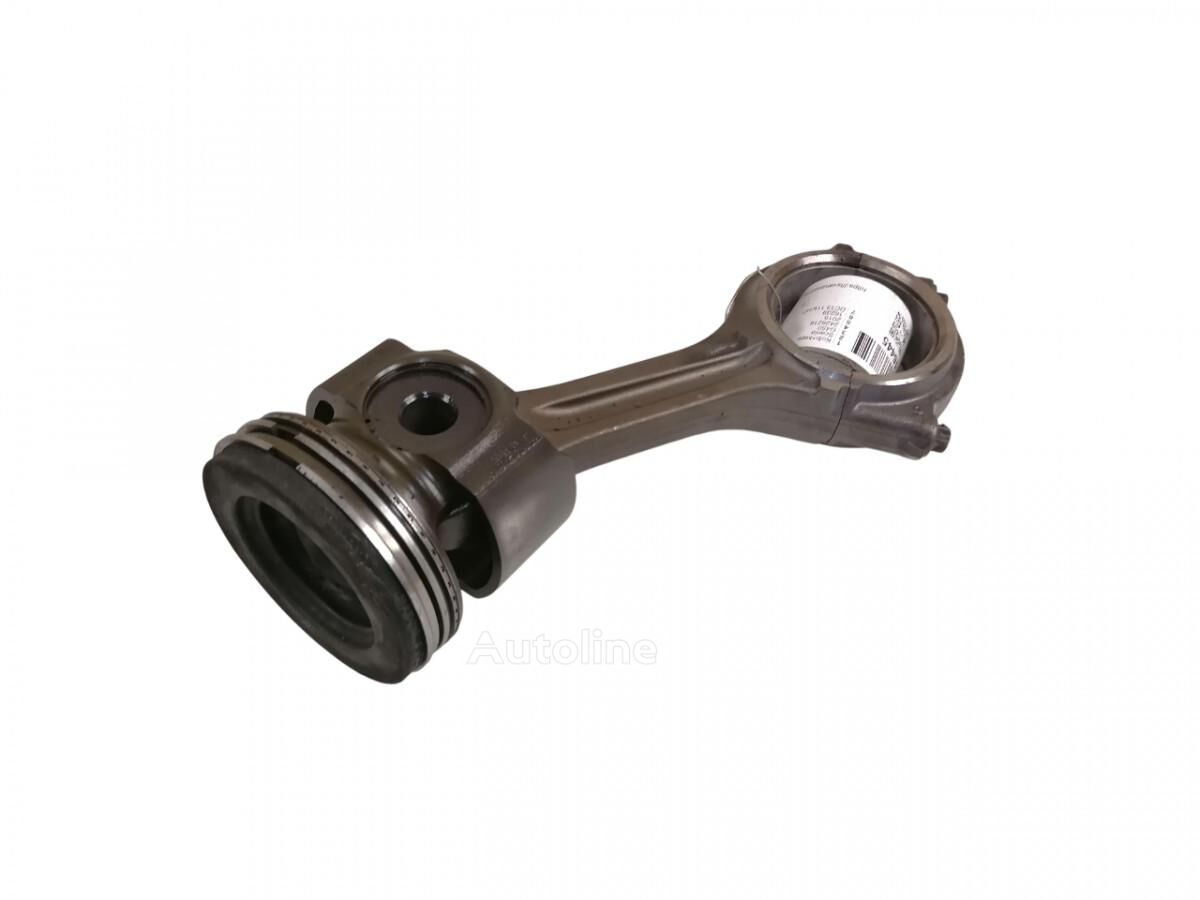 Scania Connecting rod + piston 2428219 klipnjača za Scania G450 tegljača
