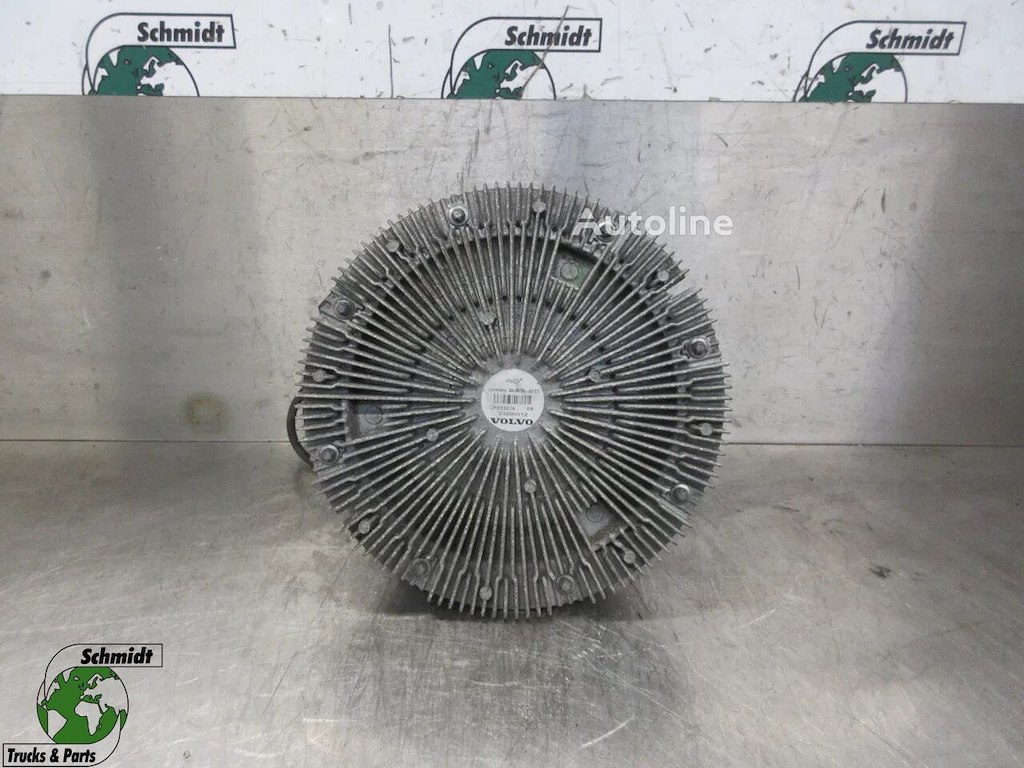 Volvo VISCOOKOPPELING EN KOELVIN FM 370 EURO 6 21990512 ventilator hladnjaka za kamiona