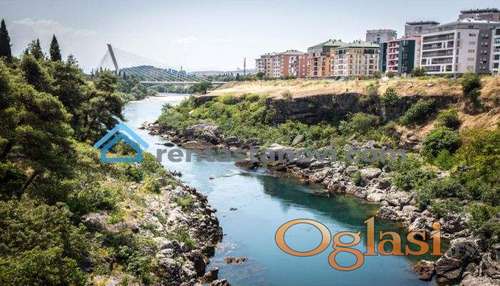 Rent a stan na dan Podgorica - dnevno izdavanje stanova
