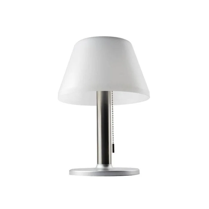 Stona solarna lampa