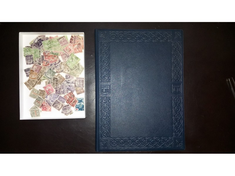 pun album madjarskih maraka 1050+