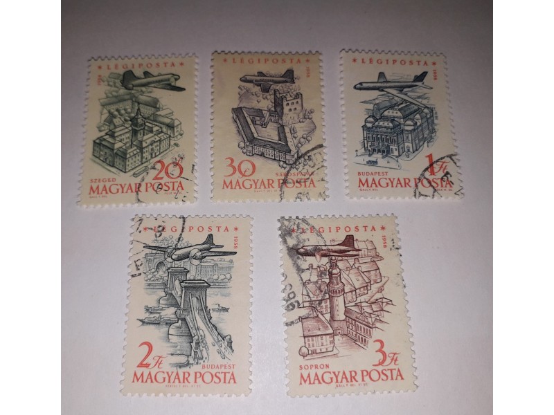 HU 1958