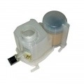 MS ELECTROLUX AEG ZANUSSI posuda za so regenerator ser:ZDS ZDTS1 - 4055074704/4055307476/427810 Gor
