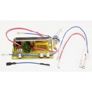 mka SEB TEFAL ROWENTA KRUPS multipraktik elektronika modul PCB MS-0A16467 - MS-0A16467