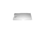 FR ELECTROLUX AEG ZANUSSI vrata friziderskog dela kpl - 2109007662