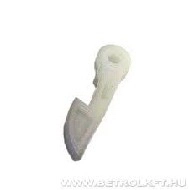 zub vrata ELECTROLUX AEG ZANUSSI vrata solo - 50294508002