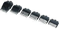 mka SEB TEFAL ROWENTA KRUPS masinica za sisanje cesalj SET (3 6 9 12 18 25 mm) SS-1810002260 - SS-1810002260