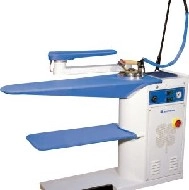 STO ZA PEGLANJE PRO PONY PLATNO - NAVLAKA ZA STO MOD.FVC - 9000144